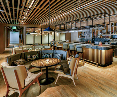 Man Ho | Newport World Resorts