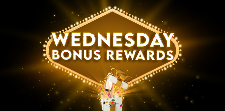 WEDNESDAY BONUS REWARDS | Newport World Resorts