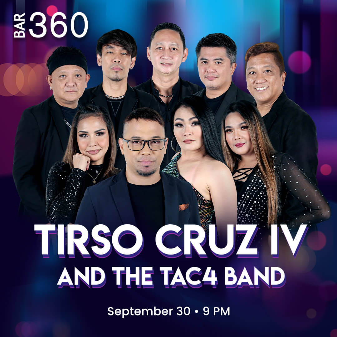 Ang Huling El Bimbo The Musical | Newport World Resorts