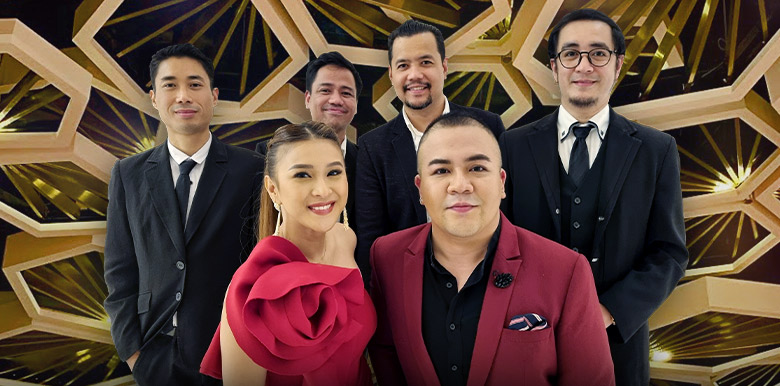 Maincast | Newport World Resorts