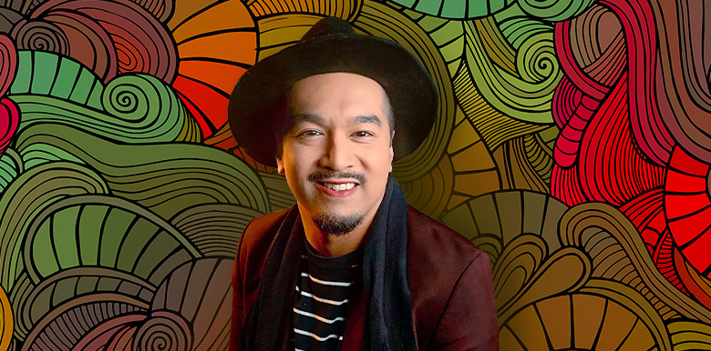 Rox Puno | Newport World Resorts