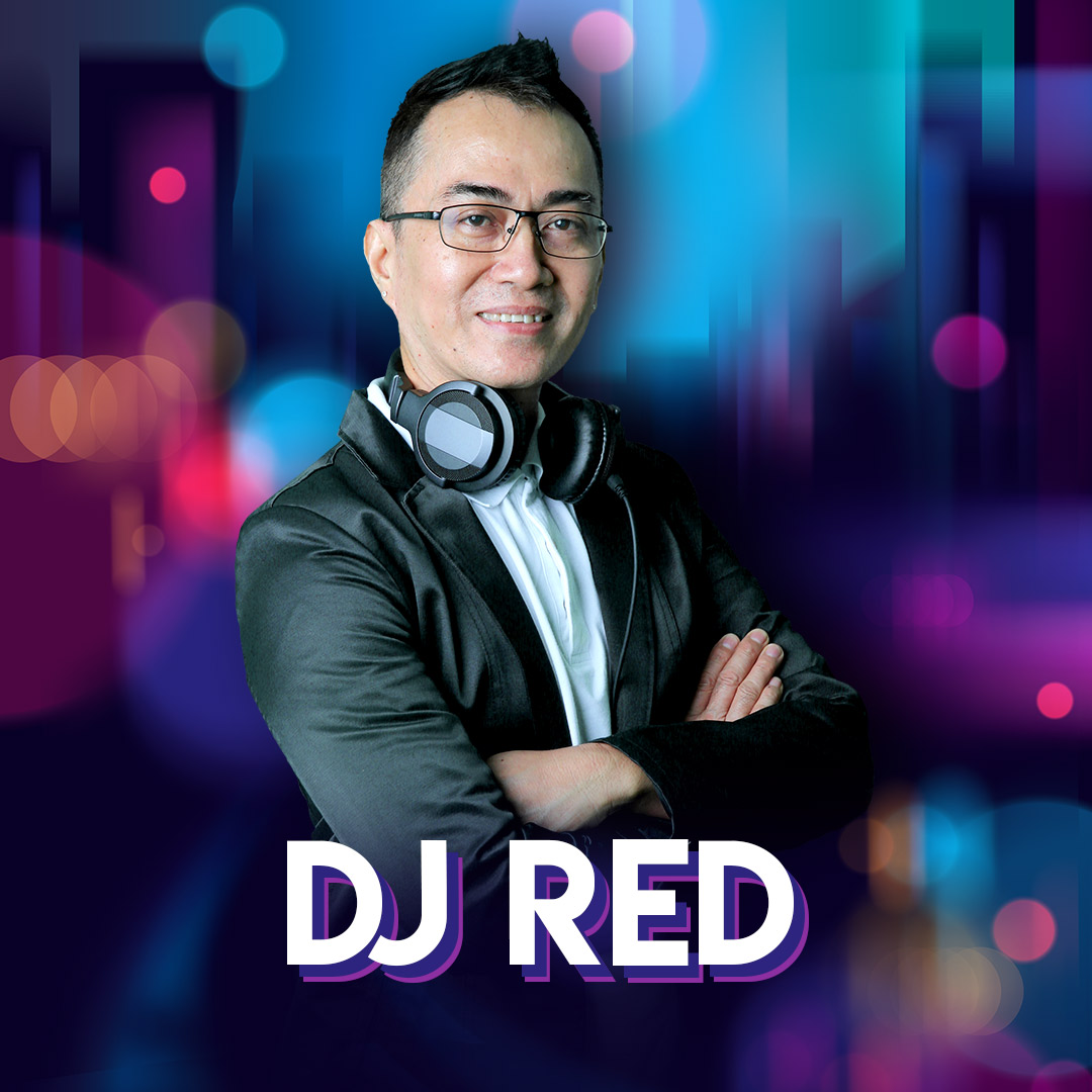 DJ Red | Newport World Resorts