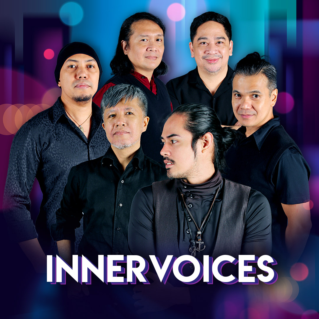 Inner Voices | Newport World Resorts