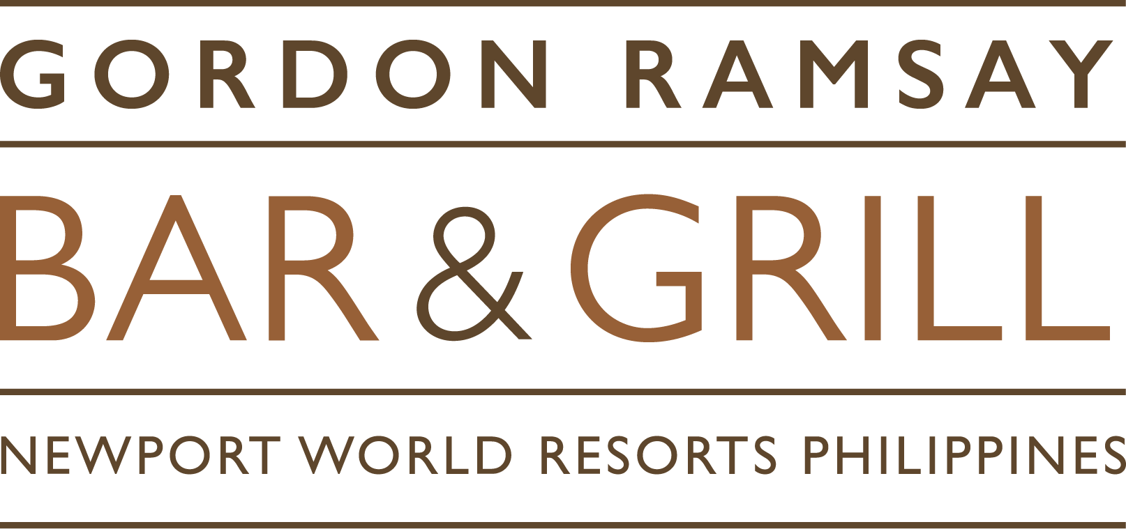 Gordon Ramsay Bar & Grill | Newport World Resorts