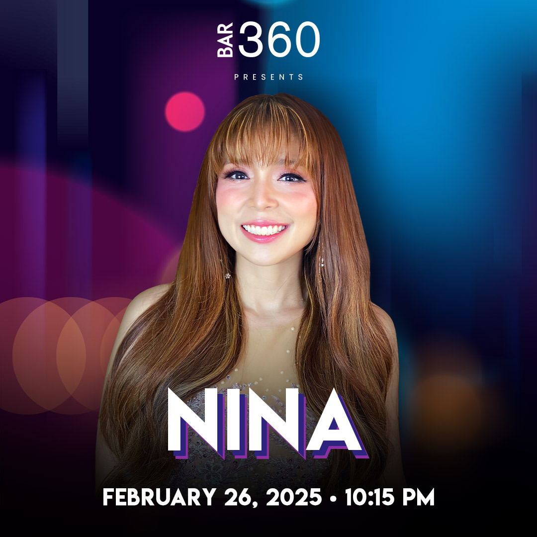 Nina | Newport World Resorts