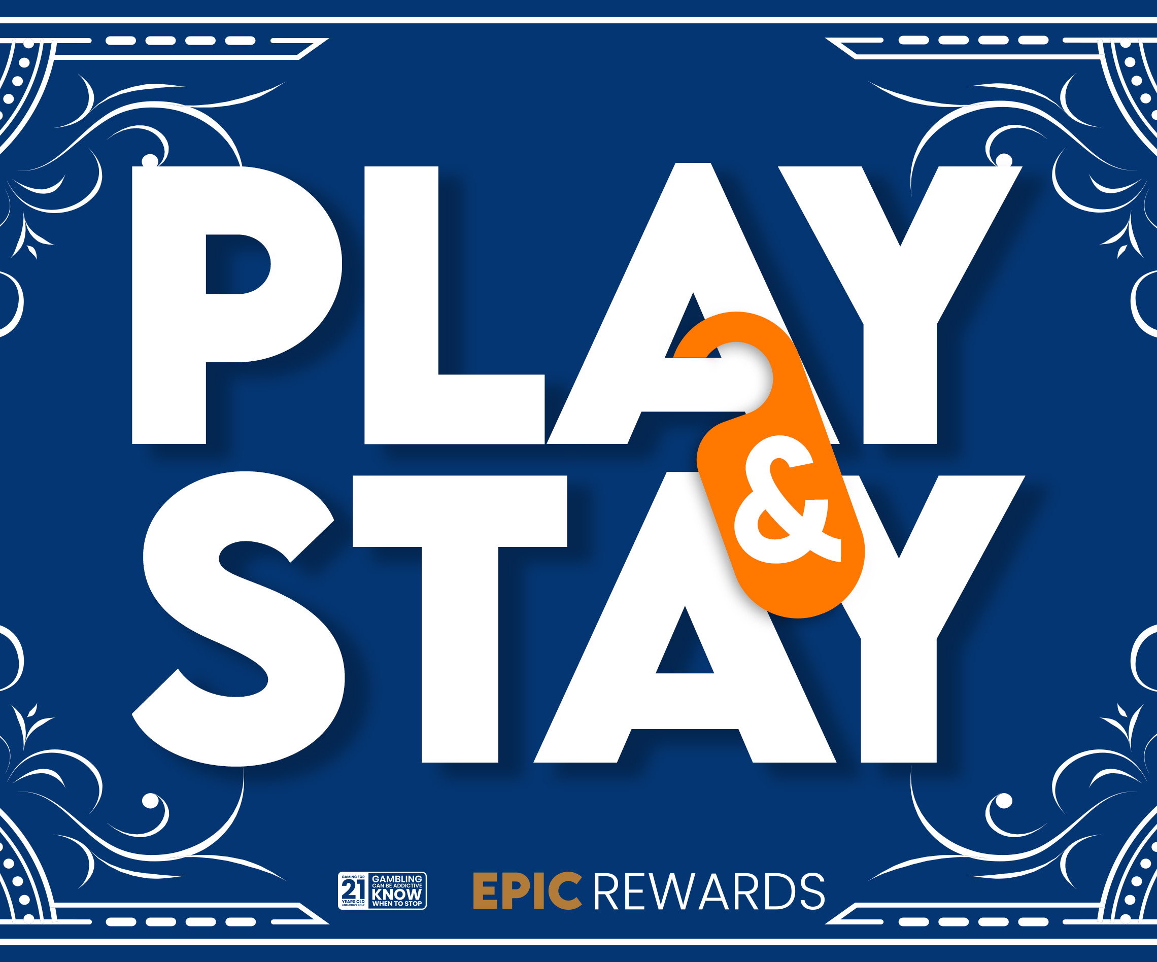 PLAY & STAY | Newport World Resorts