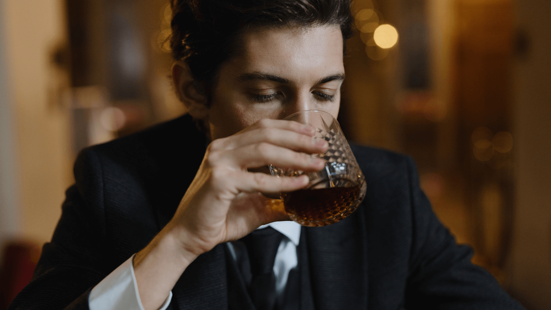 How to Taste Whiskey Like a Pro