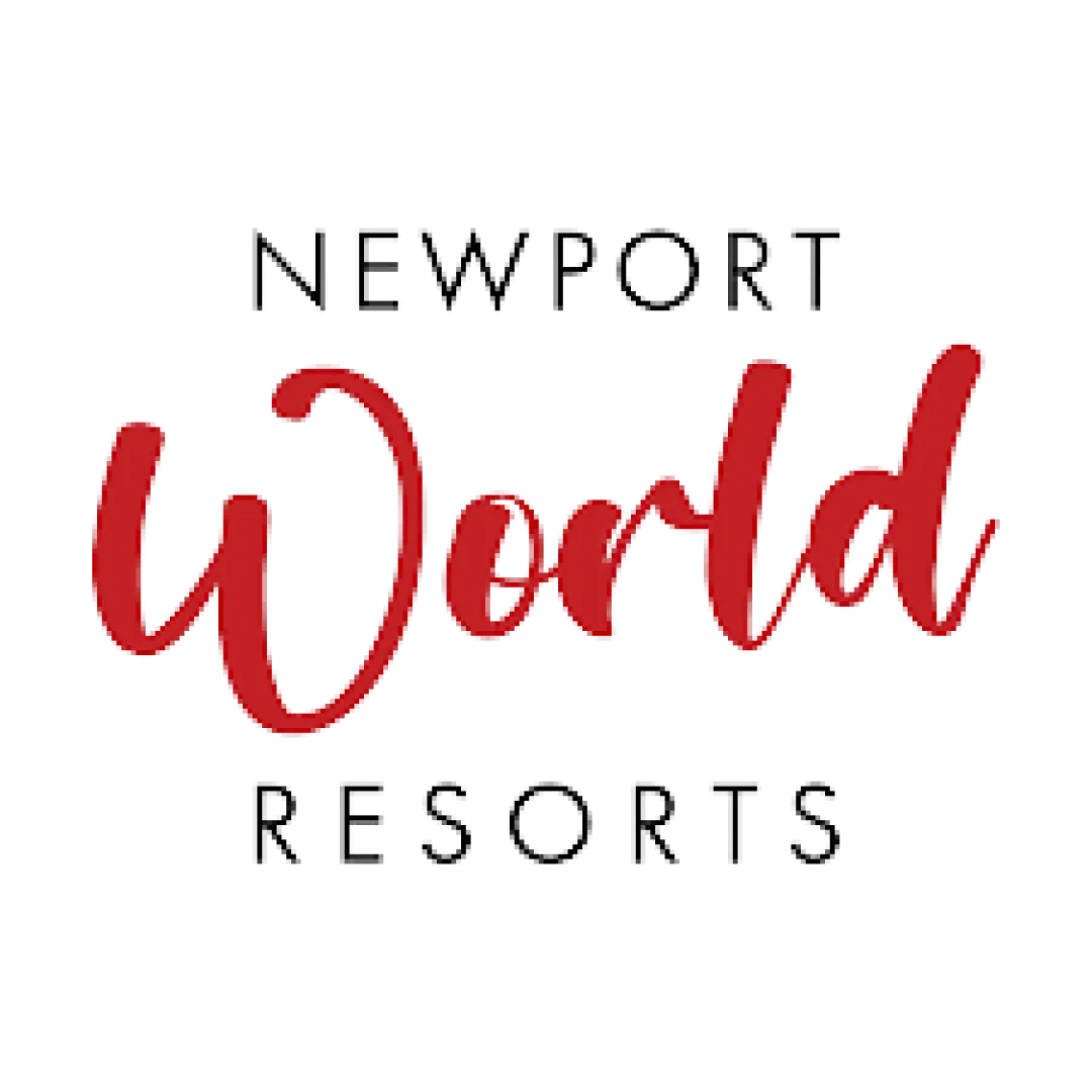 Home | Newport World Resorts