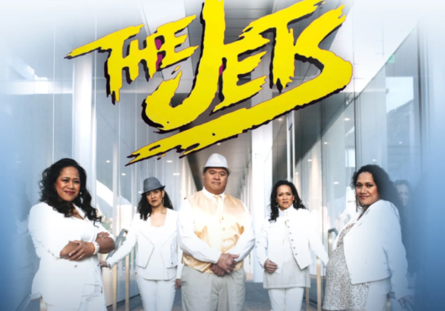 ‘80s music flies high in The Jets live concert | Newport World Resorts
