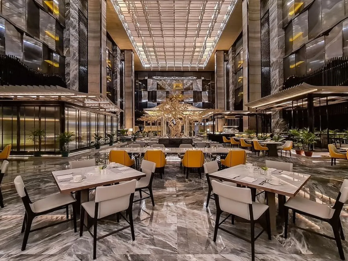 Newport Cinemas | Newport World Resorts