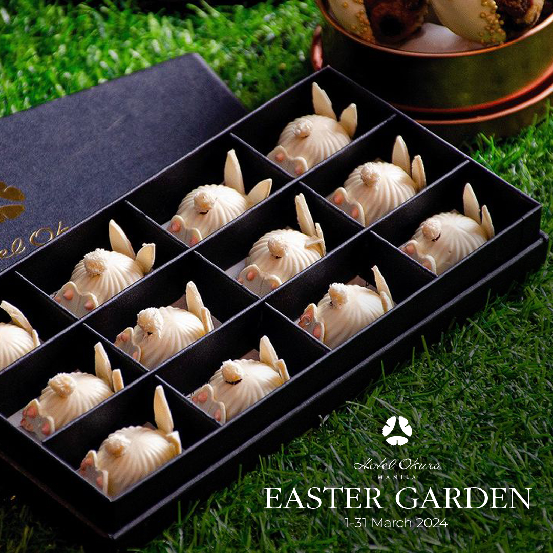 Easter Hunt & Hop | Newport World Resorts